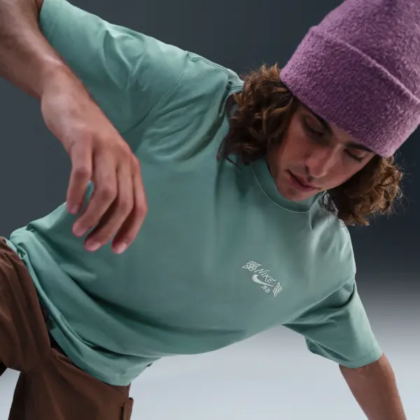 Nike Sb Max90 Skate T-shirt