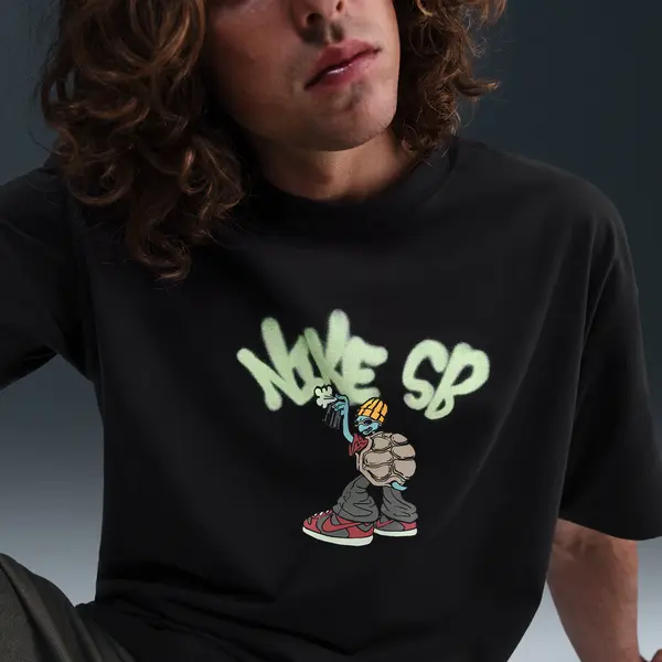 Nike Sb Max90 Skate T-shirt
