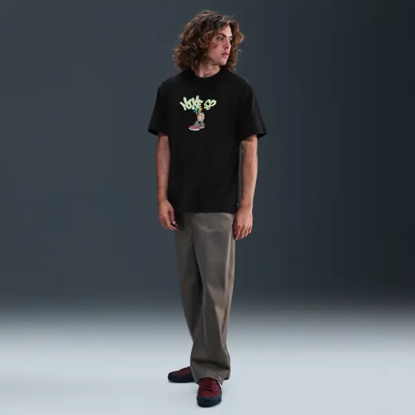Nike Sb Max90 Skate T-shirt