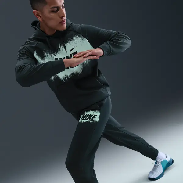 Nike Therma-fit Fleece Jogger Pants