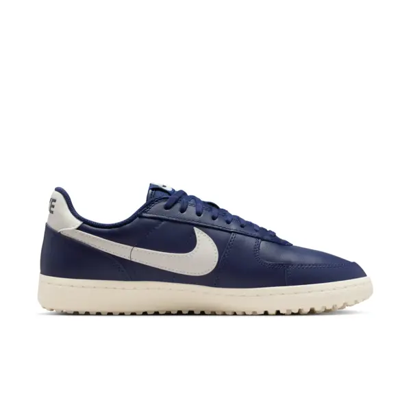 Nike Field General Leather Sneakers - Blue