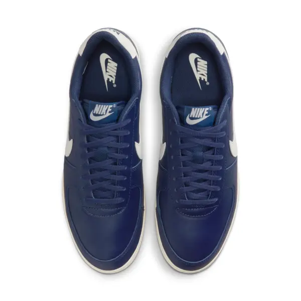 Nike Field General Leather Sneakers - Blue
