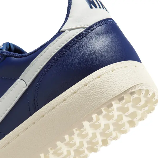 Nike Field General Leather Sneakers - Blue