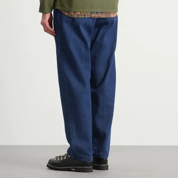 SERVICE WORKS Denim Part Timer Pants