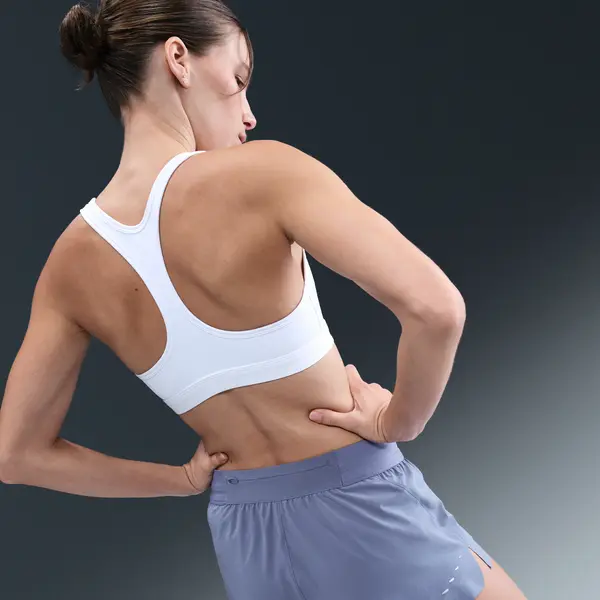 Nike Swift Running Shorts