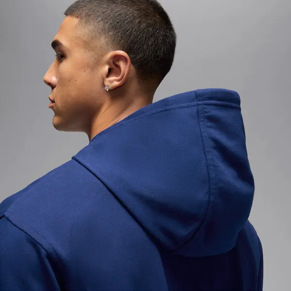 JORDAN Sport Crossover Dri-fit Pullover Hoodie