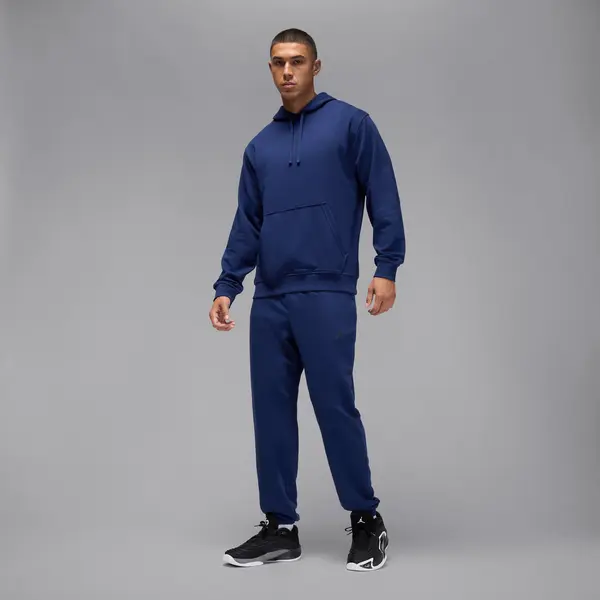 JORDAN Sport Crossover Dri-fit Pullover Hoodie