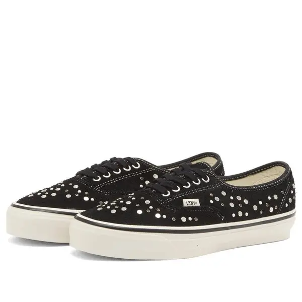 VANS Lx Authentic 44 Sneaker - Nocturnal Crystal
