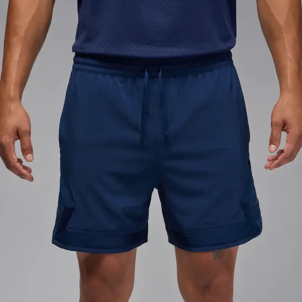 JORDAN Sport Dri-fit Woven Diamond Shorts