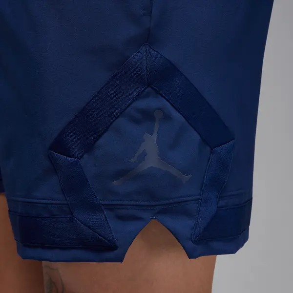JORDAN Sport Dri-fit Woven Diamond Shorts