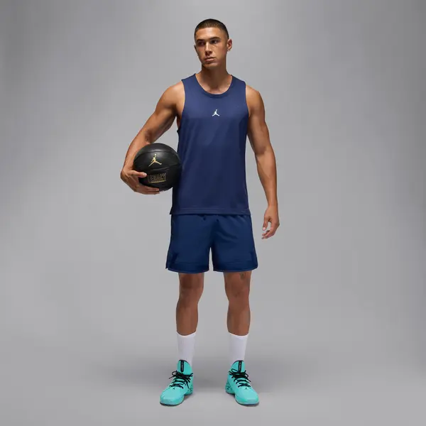 JORDAN Sport Dri-fit Woven Diamond Shorts