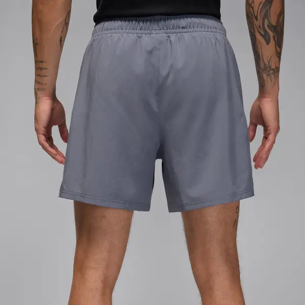JORDAN Dri-fit Sport Woven Shorts