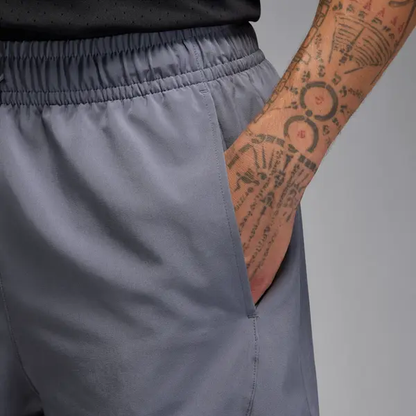 JORDAN Dri-fit Sport Woven Shorts