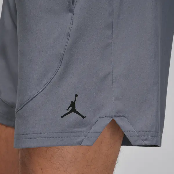 JORDAN Dri-fit Sport Woven Shorts