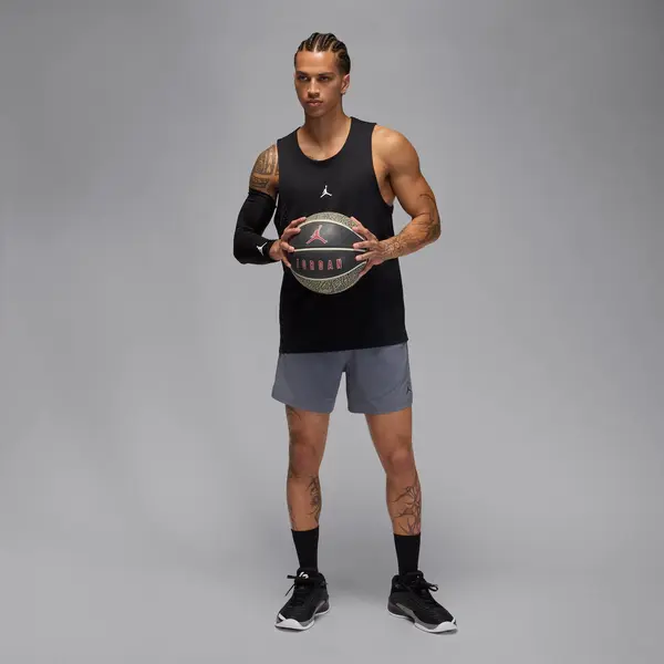 JORDAN Dri-fit Sport Woven Shorts
