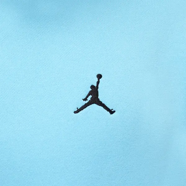 JORDAN Brooklyn Fleece Oversized Pullover Hoodie