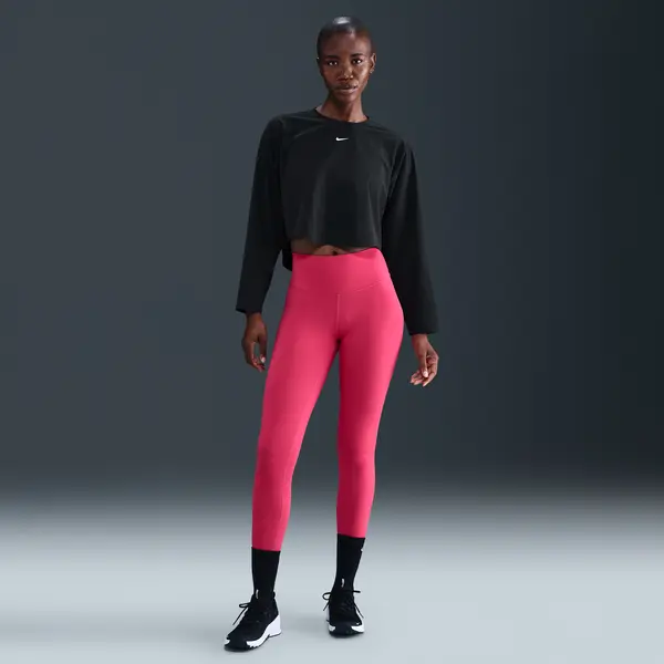 Nike One Repel Woven Top