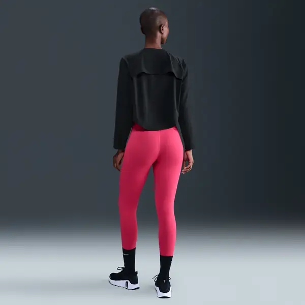 Nike One Repel Woven Top