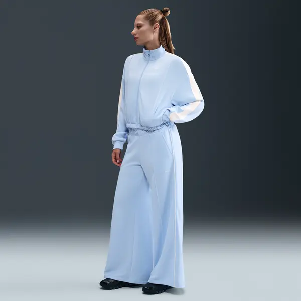 Nike Sportswear Track Jacket - Blue