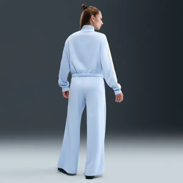Nike Sportswear Track Jacket - Blue