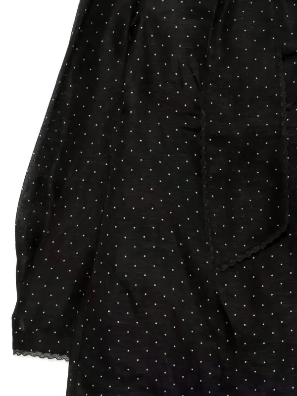 Zimmermann Dream Mini Dress