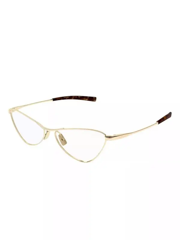 Saint Laurent Cat-eye Glasses