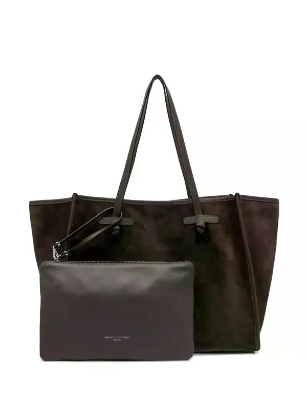 GIANNI CHIARINI Marcella 32 Tote Bag