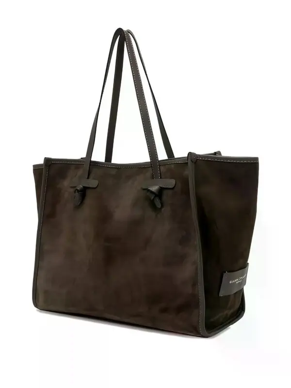 GIANNI CHIARINI Marcella 32 Tote Bag