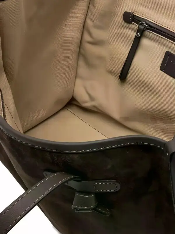 GIANNI CHIARINI Marcella 32 Tote Bag