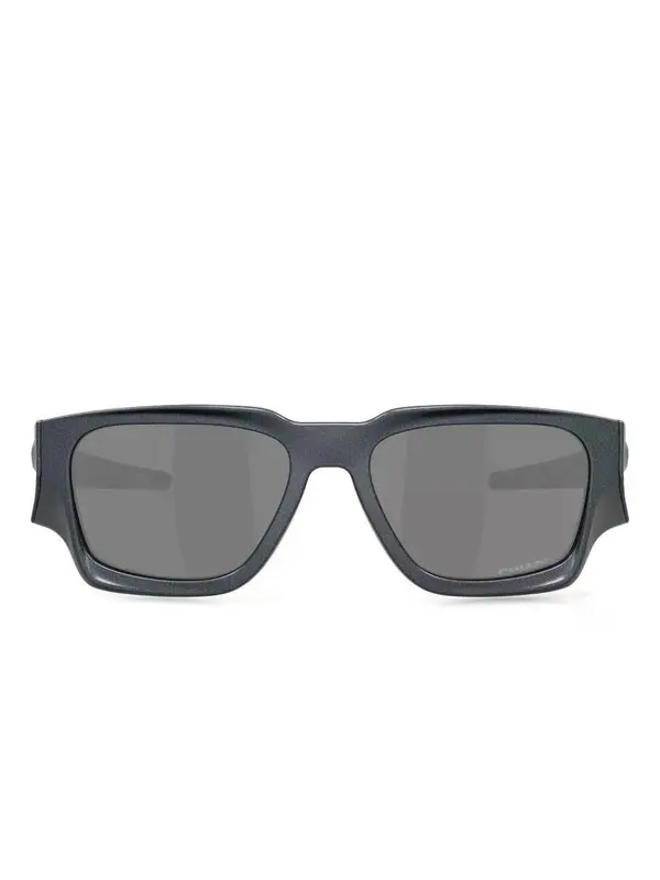 Oakley Square-frame Sunglasses - Grey