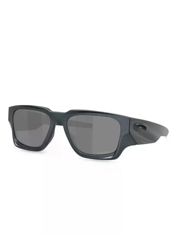 Oakley Square-frame Sunglasses - Grey