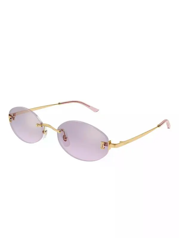 CARTIER Ct0592s Sunglasses