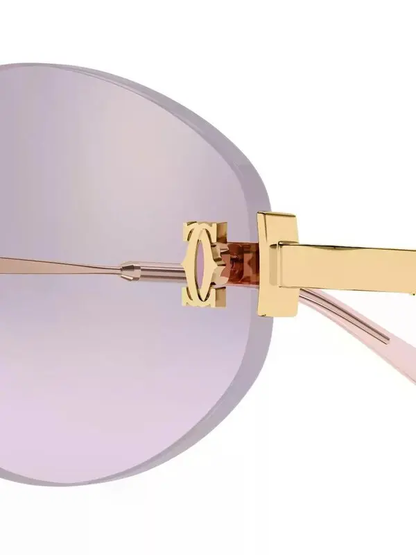 CARTIER Ct0592s Sunglasses