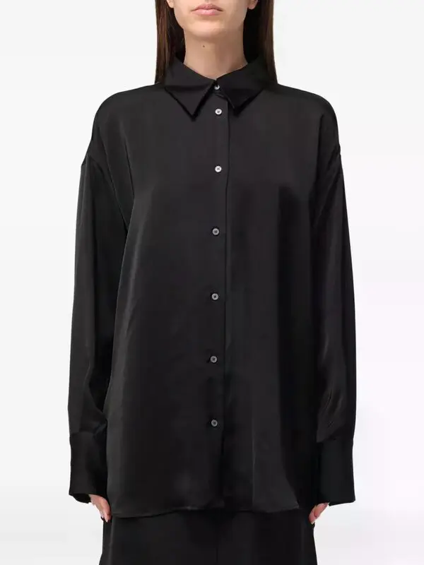 Fabiana Filippi Buttoned Shirt