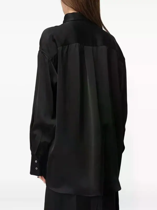 Fabiana Filippi Buttoned Shirt