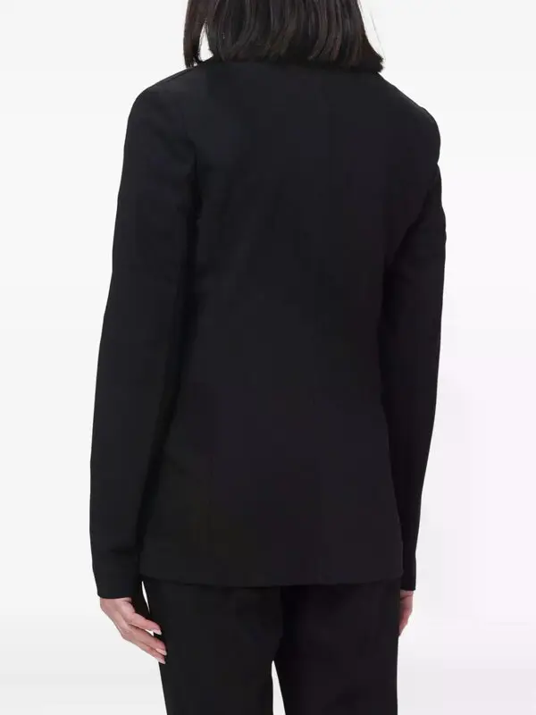 Malìparmi Single-breasted Blazer