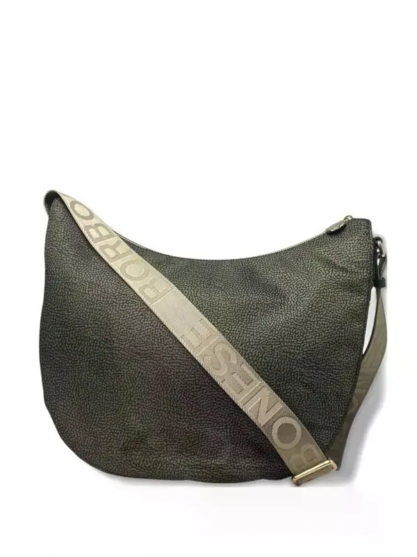 Borbonese Medium Cross Body Bag