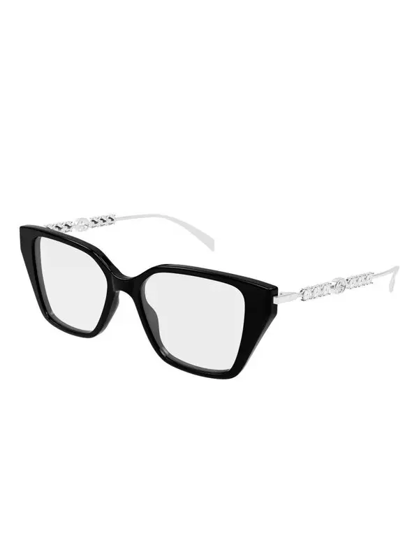 Gucci Embellished Eyeglasses