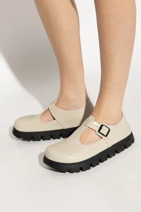 BIRKENSTOCK X Papollio Mary Jane
