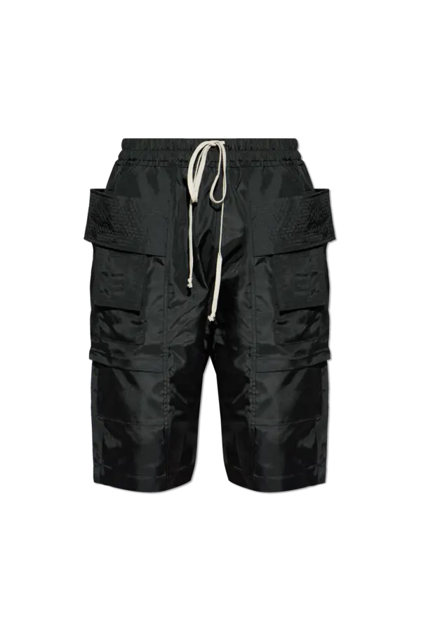 Rick Owens Creatch’ Shorts