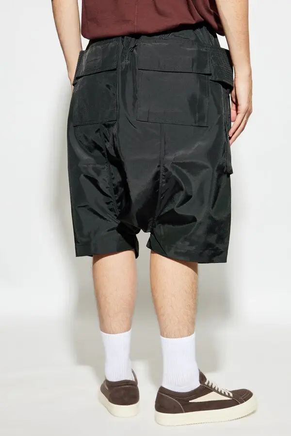 Rick Owens Creatch’ Shorts