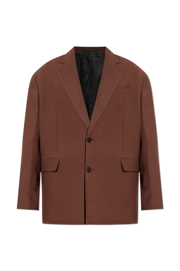 LANVIN Wool Blazer