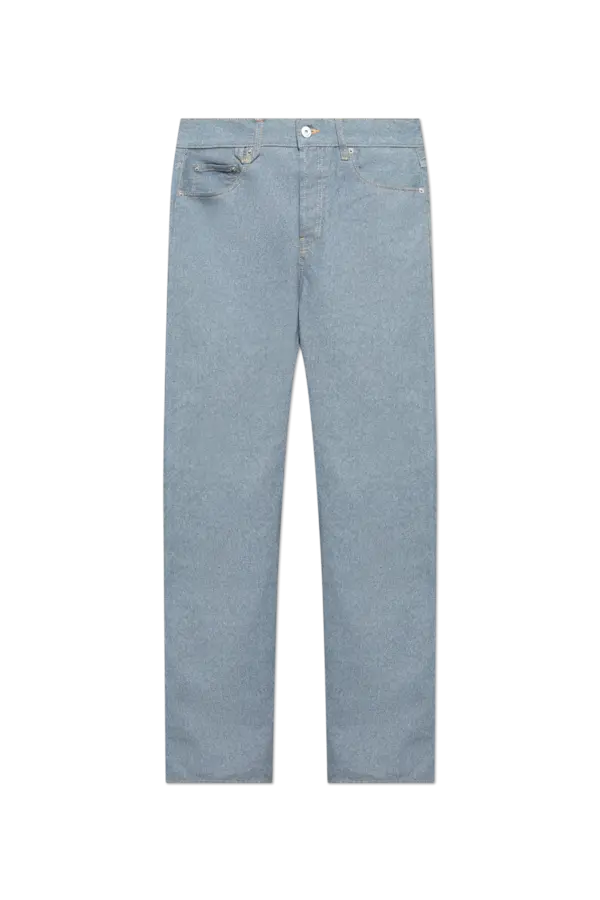 Jacquemus Droit’ Jeans