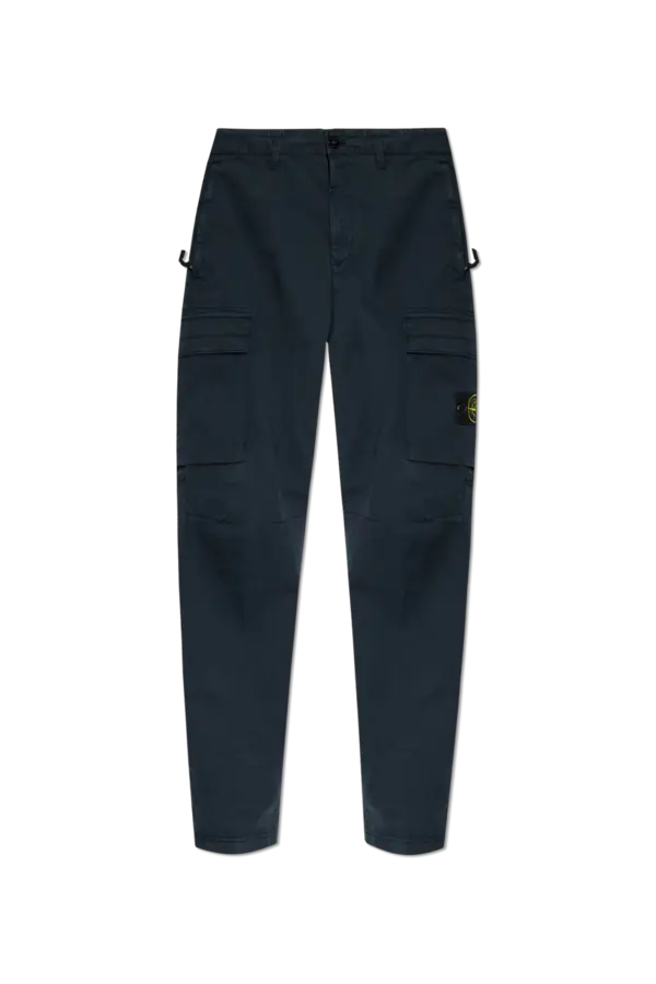 Stone Island Cargo Trousers