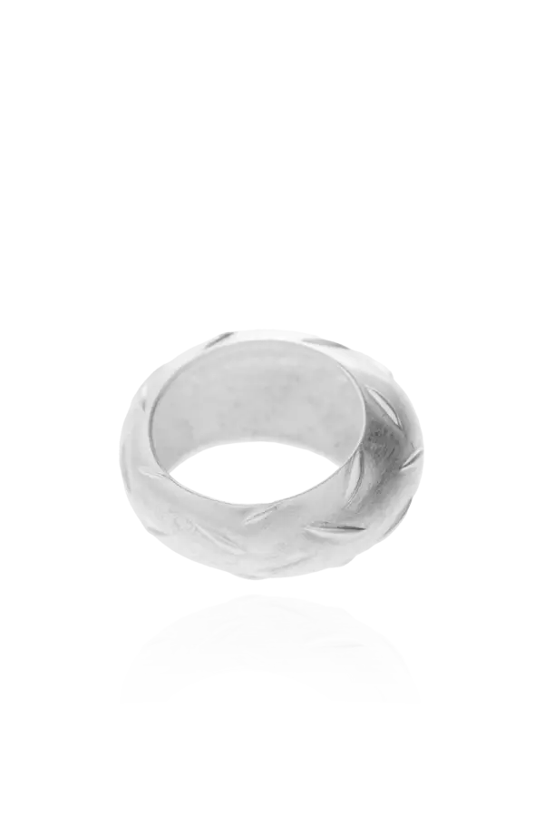 MISBHV Brass Ring