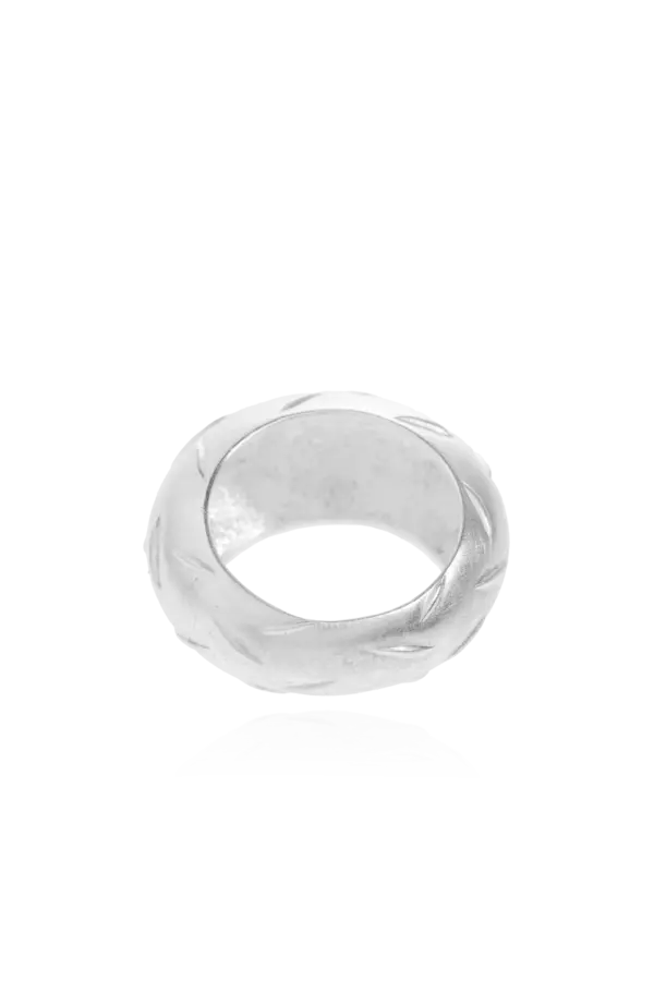 MISBHV Brass Ring
