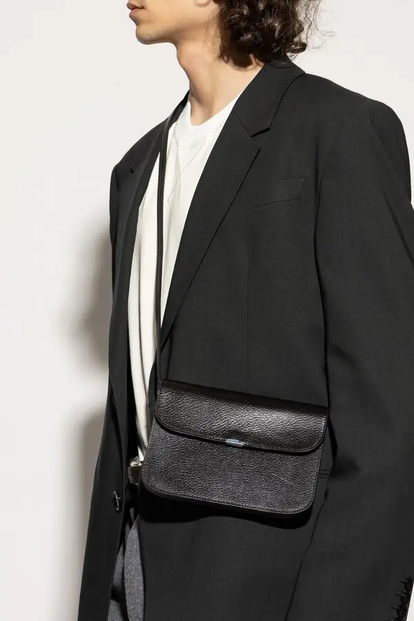 LEMAIRE Soft Tab Shoulder Bag