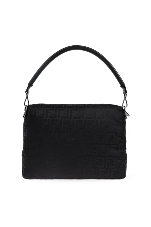 Fendi Large Shoulder Bag