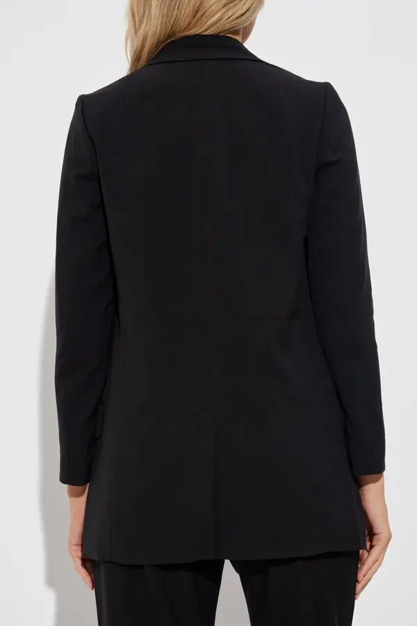 ALLSAINTS Aleida Blazer - Black