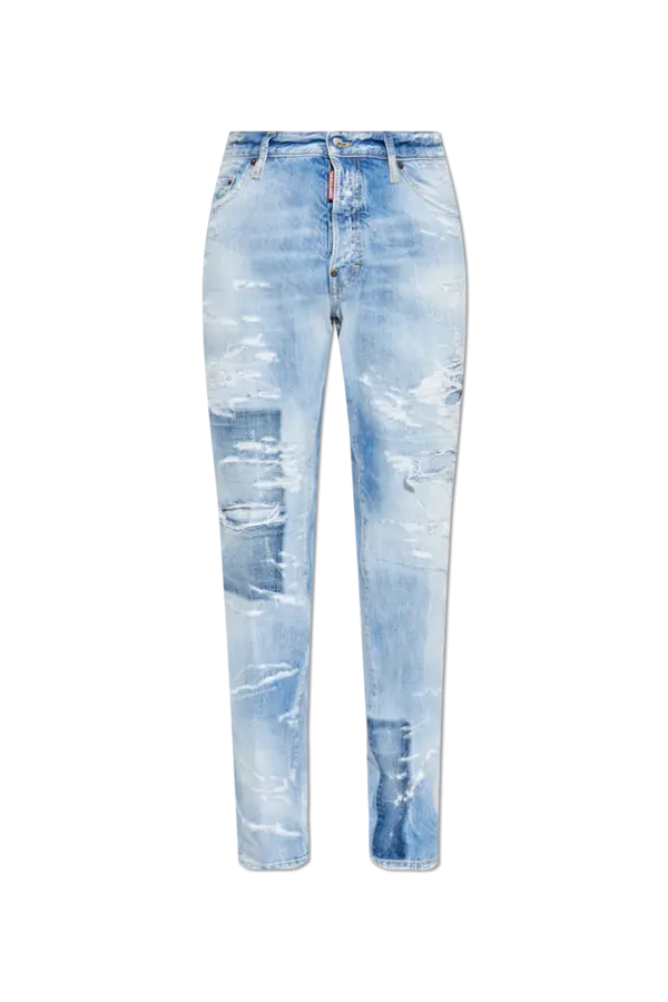 Dsquared2 Cool Guy Jeans